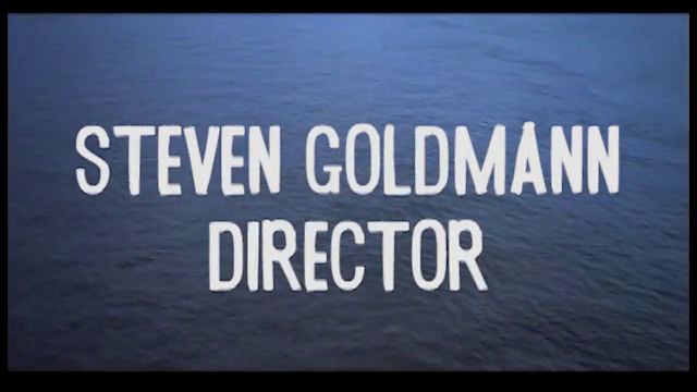 STEVEN GOLDMANN DIRECTOR'S REEL 2013 on Vimeo