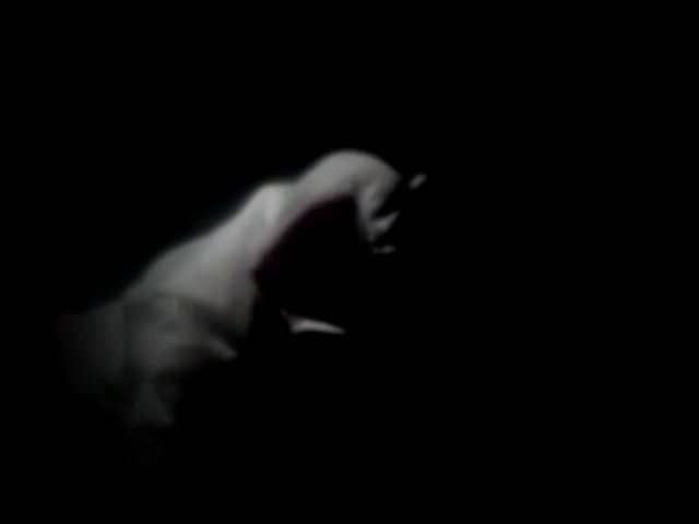 "Spook Asem" (Yolandi Visser) on Vimeo