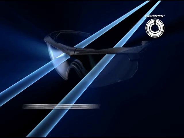 ESS Eye Pro