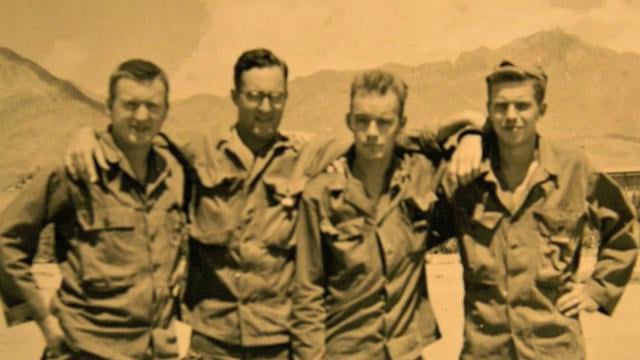 Sam Ruden Memorial Video on Vimeo