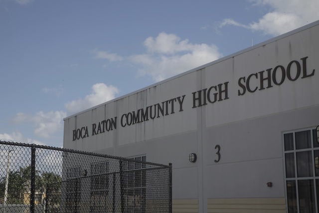 Boca Raton Community High School on Vimeo