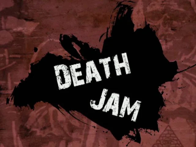 Death Jam on Vimeo