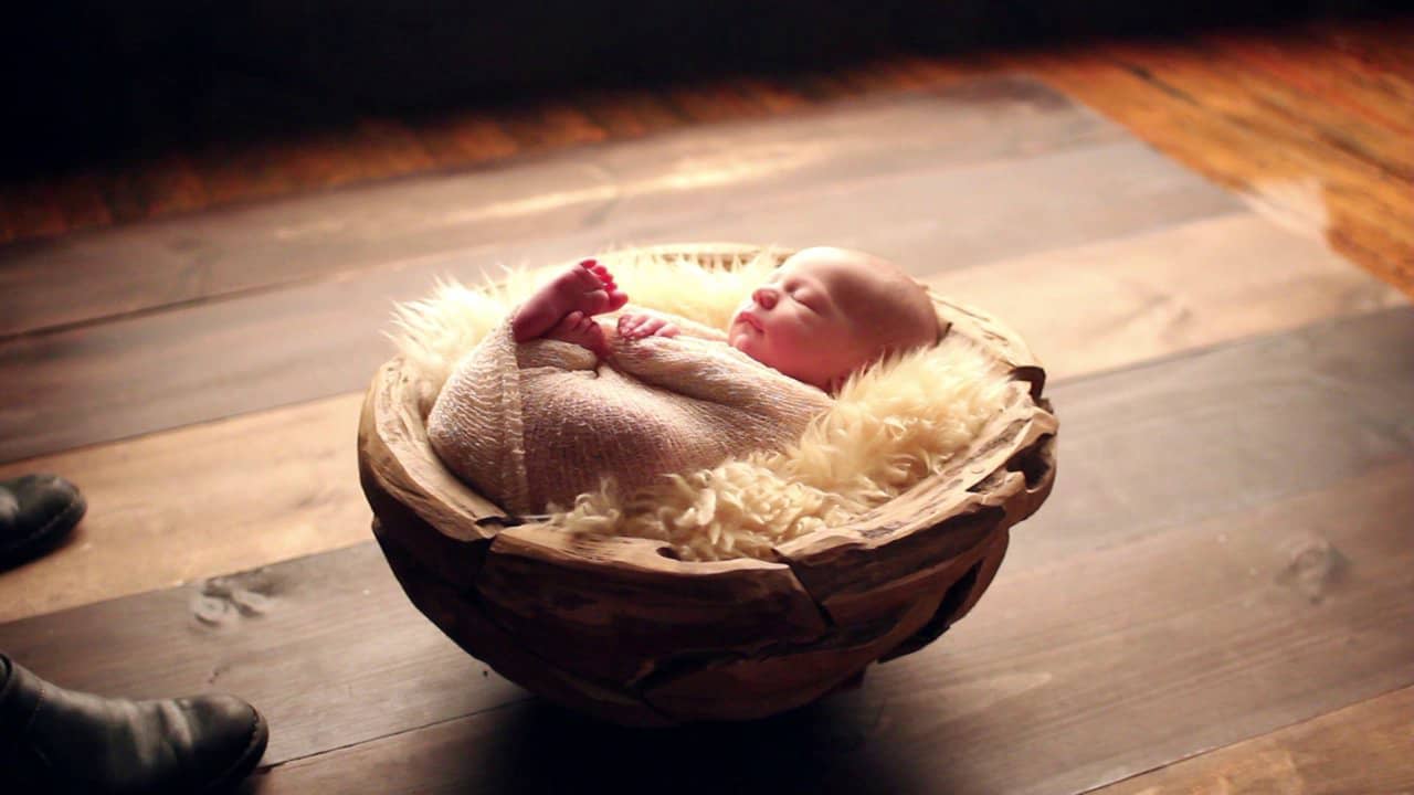 Pebbles and Polka Dots on Vimeo