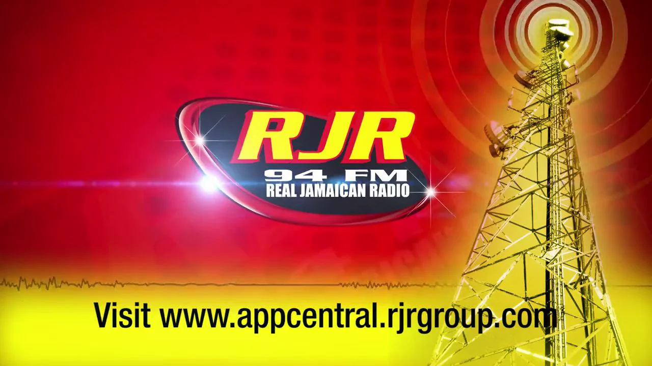 RJR Smartphone Radio App