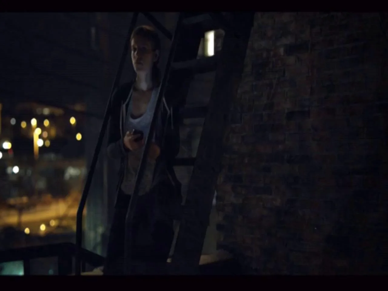 House of Cards Texts