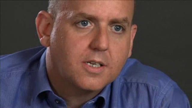 Alistair Macrow, Vice President Marketing, McDonald's on Vimeo