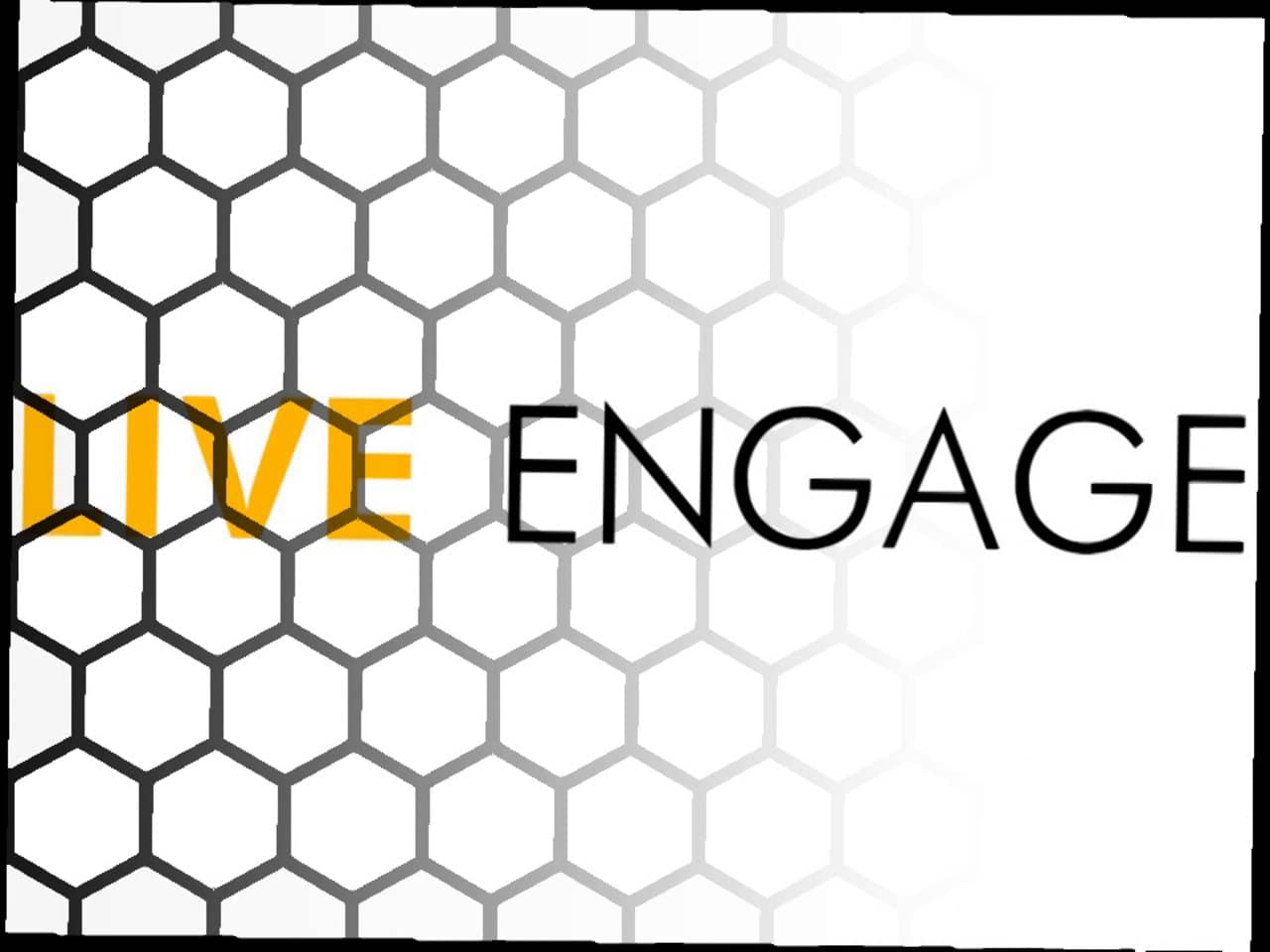 liveengage fadein on Vimeo