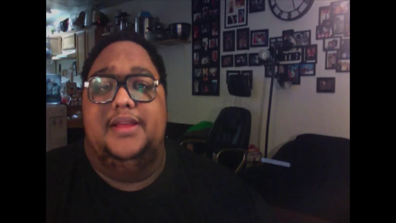 I'm 750 pounds help me DHerbs