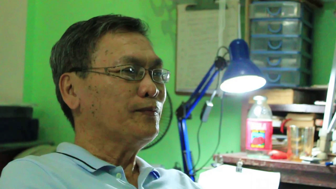 Wala Ka Sa Lolo Ko On Vimeo