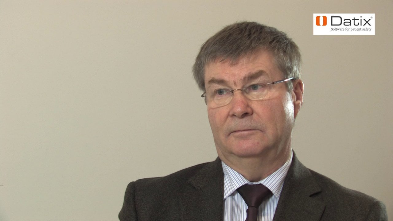 Datix Client Interview - Dave Rothwell, Former Program Coordinator at ...