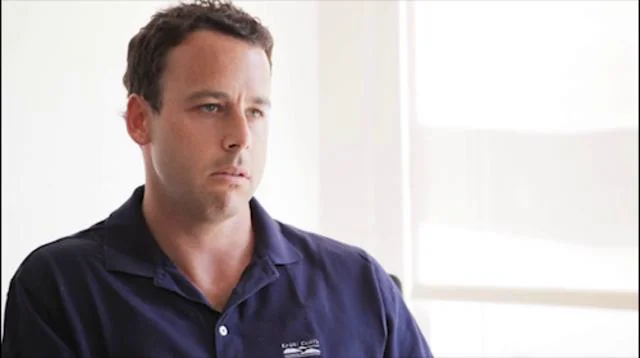 Peter Lehrman on Why He Started AxialMarket on Vimeo