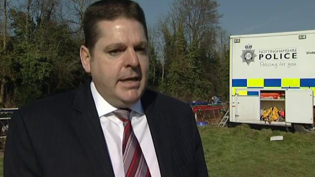 Tony Yarwood, Leicestershire Police on Vimeo