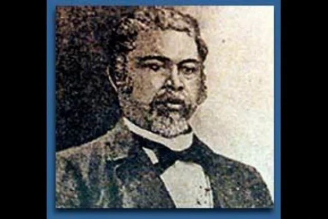 George Leile: The First Black Baptist Preacher in America on Vimeo