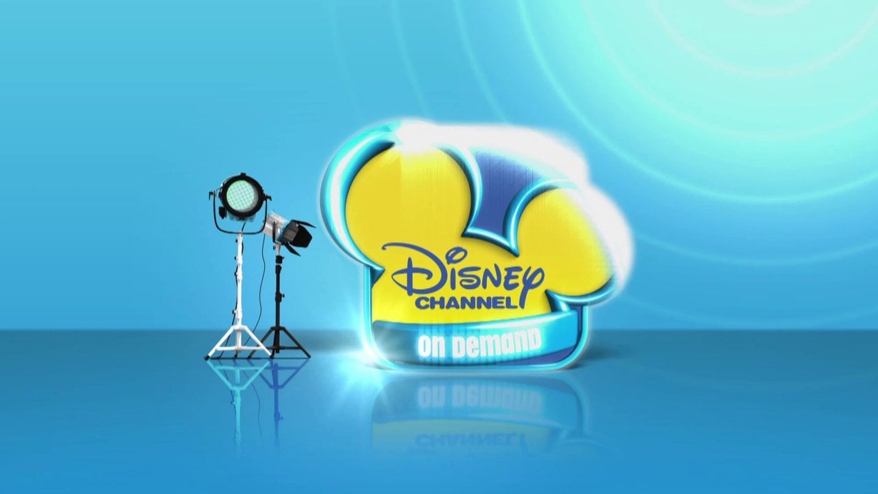 Disney Channel On Demand Promo on Vimeo