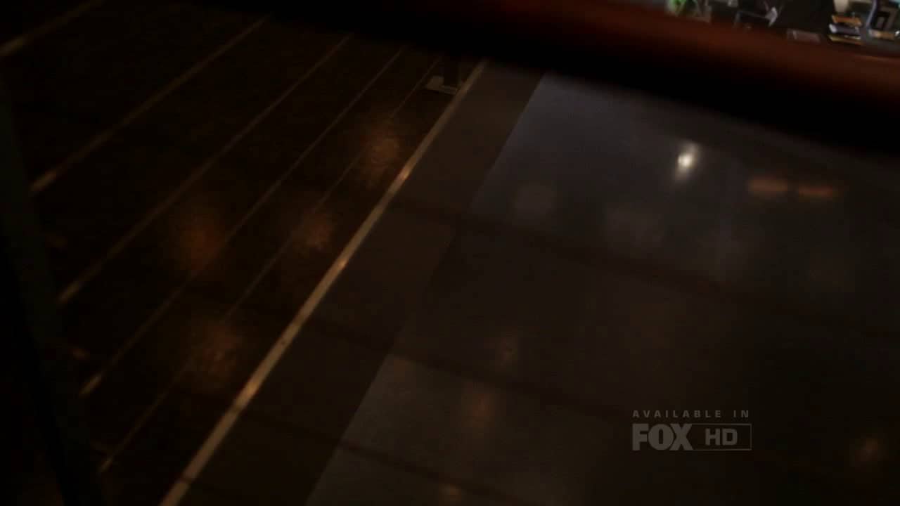 Escena de House MD 6x21 "Help me!" on Vimeo