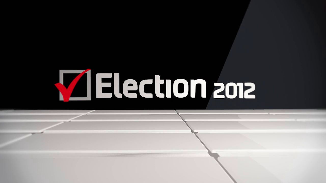 NECN Election 2012 Package on Vimeo