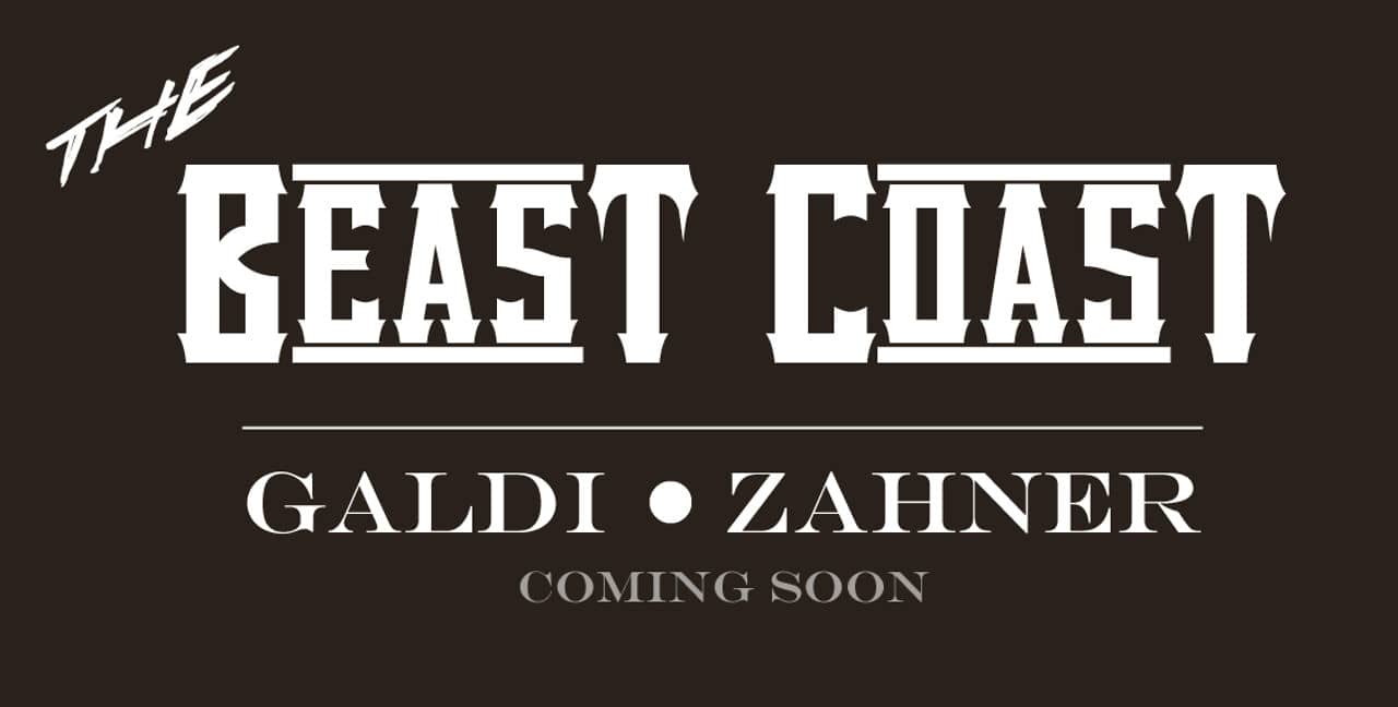 Beast Coast : Chapter I on Vimeo