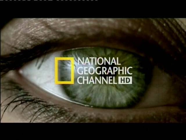 National Geographic HD Eyedent on Vimeo