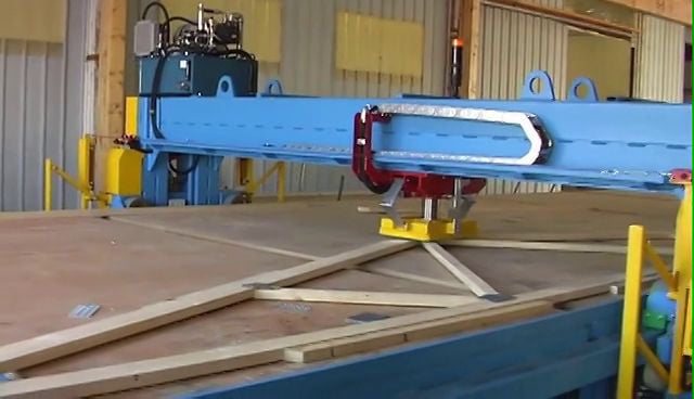 MiTek Europe Machinery on Vimeo