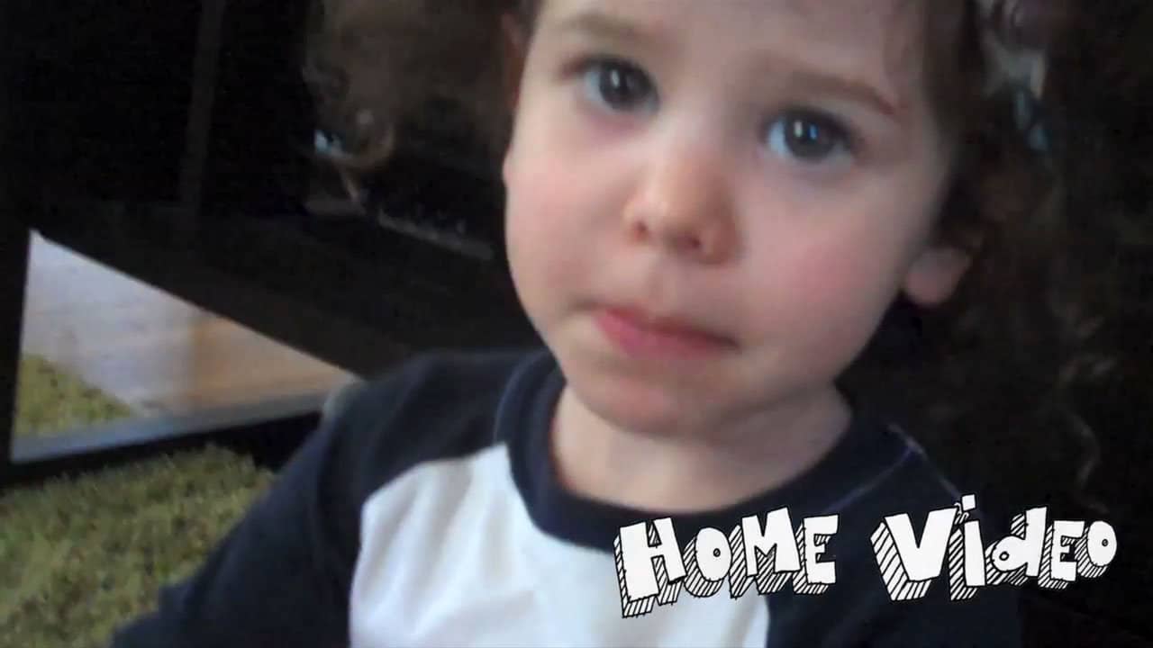 Huggies Potty Project "Alexa" on Vimeo