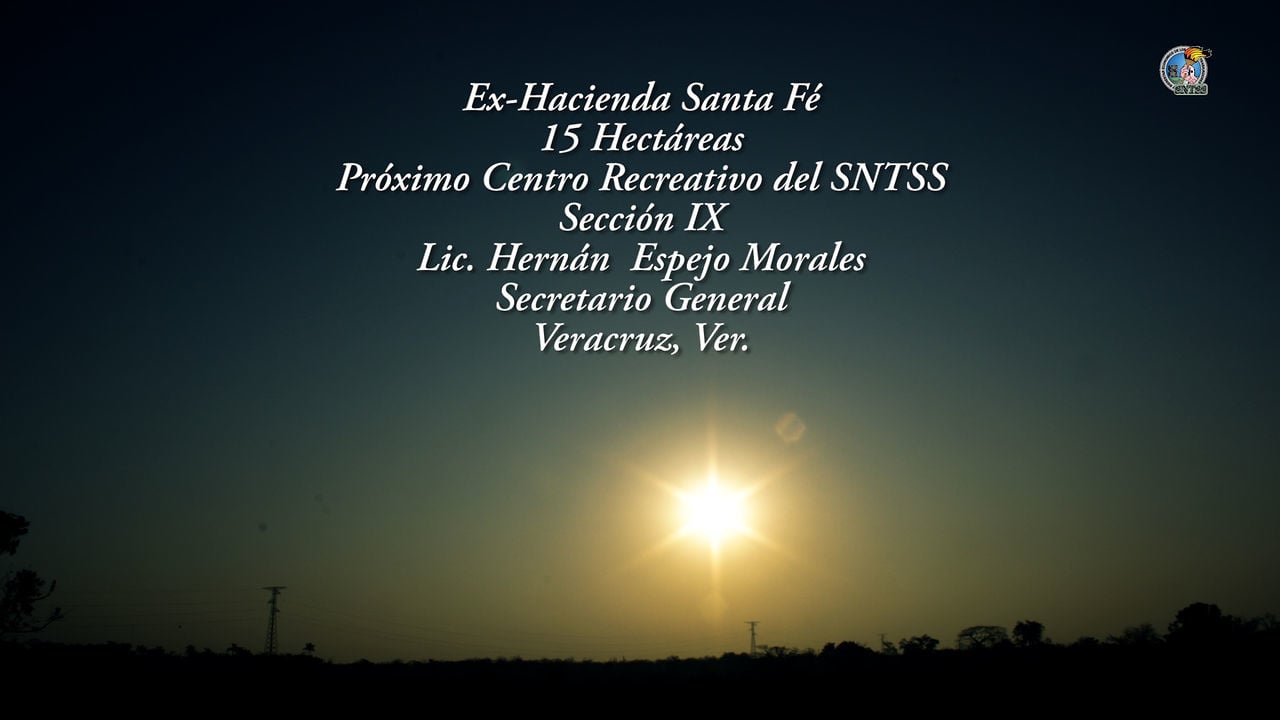 SNTSS IX - UN SUEÑO HECHO REALIDAD on Vimeo