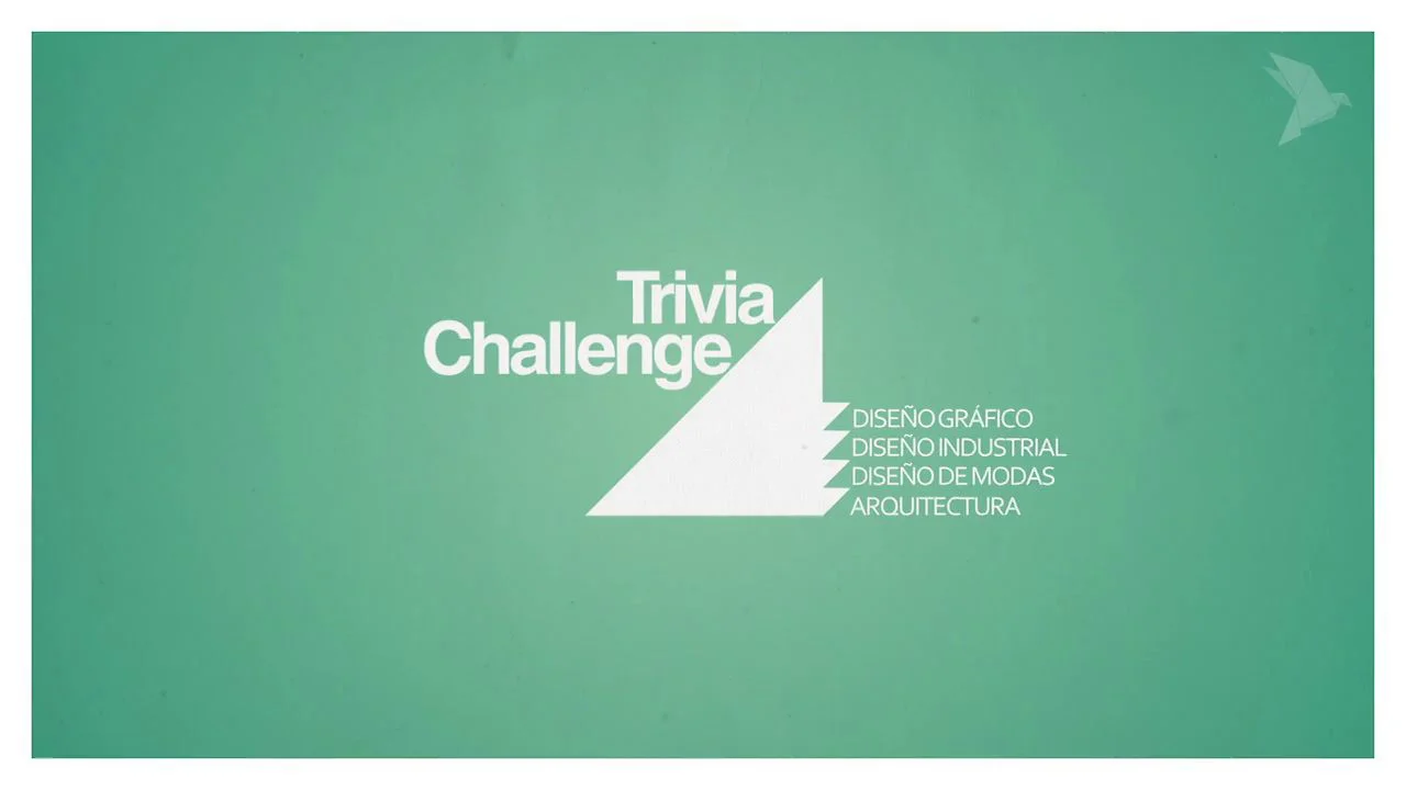 Trivia Challenge 2013 on Vimeo
