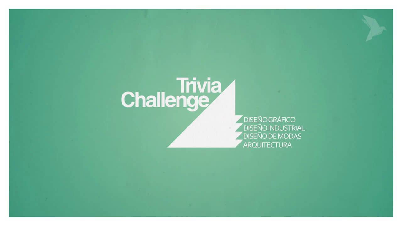 Trivia Challenge 2013 on Vimeo