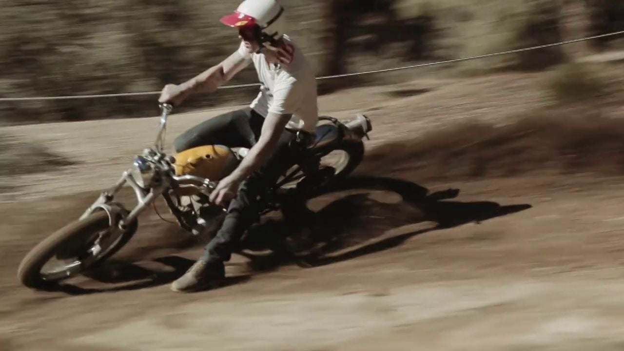 Scott Toepfer shoots Inked Magazine on Vimeo