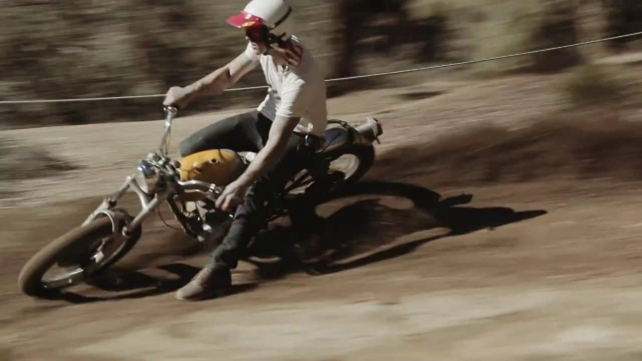 Scott Toepfer shoots Inked Magazine on Vimeo