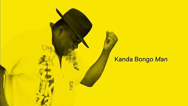 Kanda Bongo Man Special on Vimeo