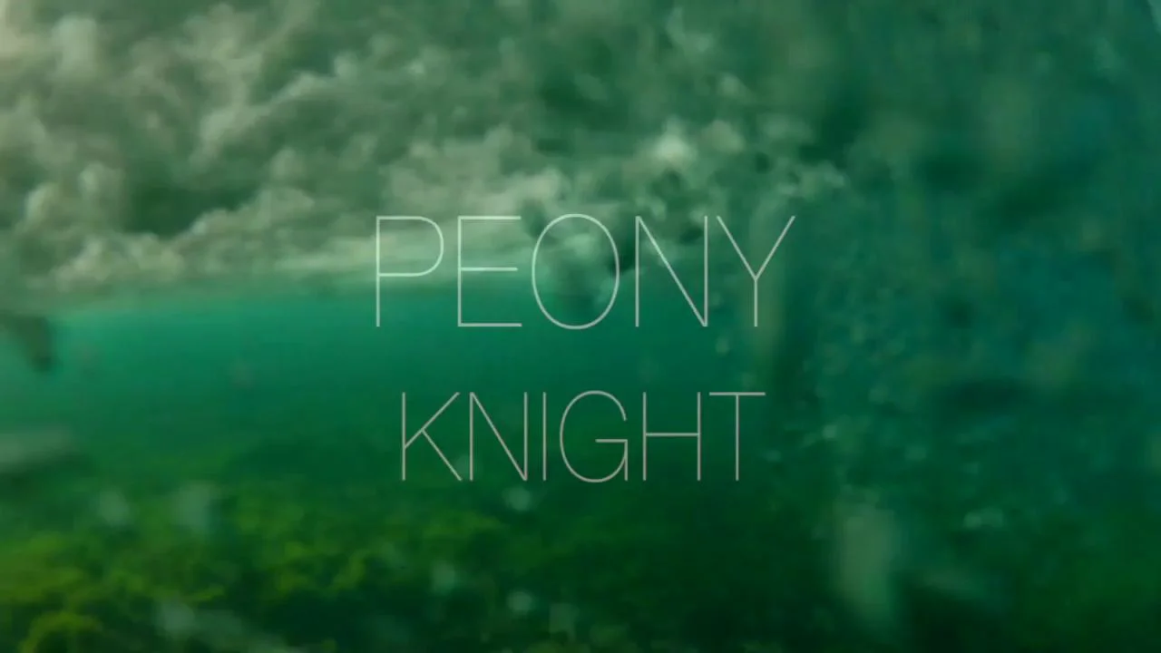 Peony Knight on Vimeo