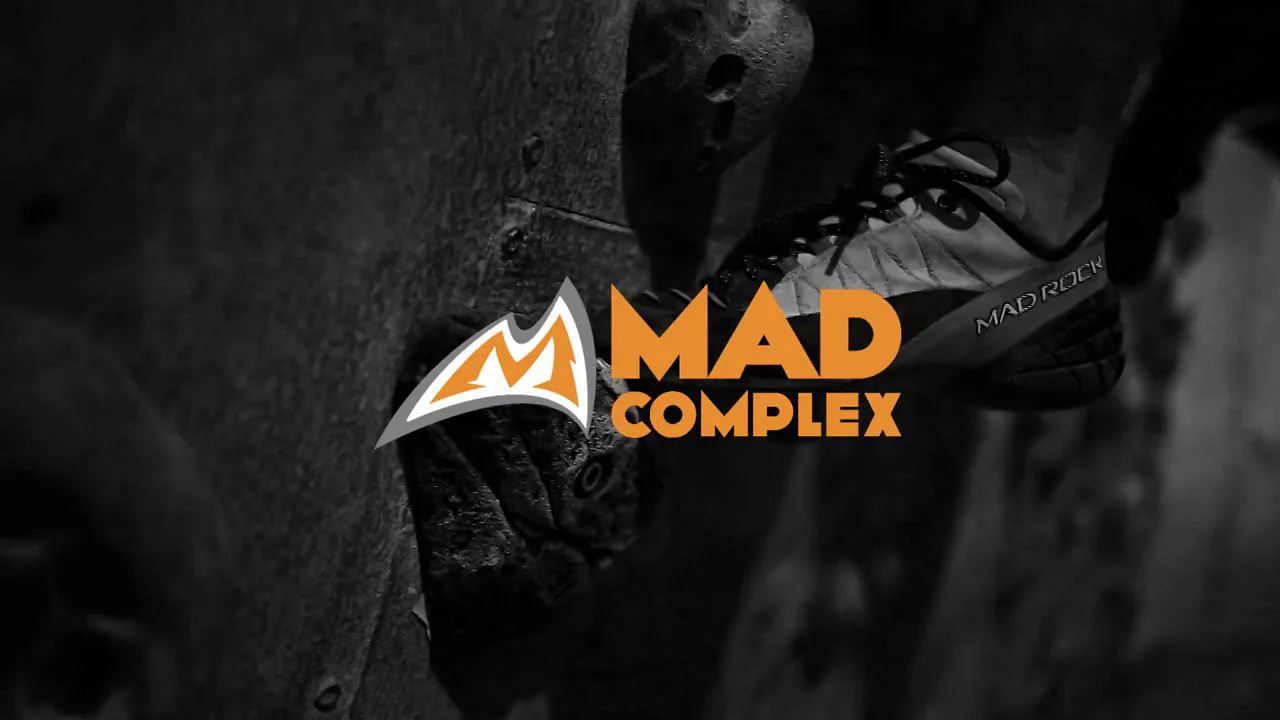 Mad Complex - Conoce Mad Complex