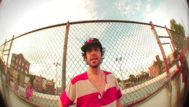 Sean Kelso One Foot Edit. on Vimeo