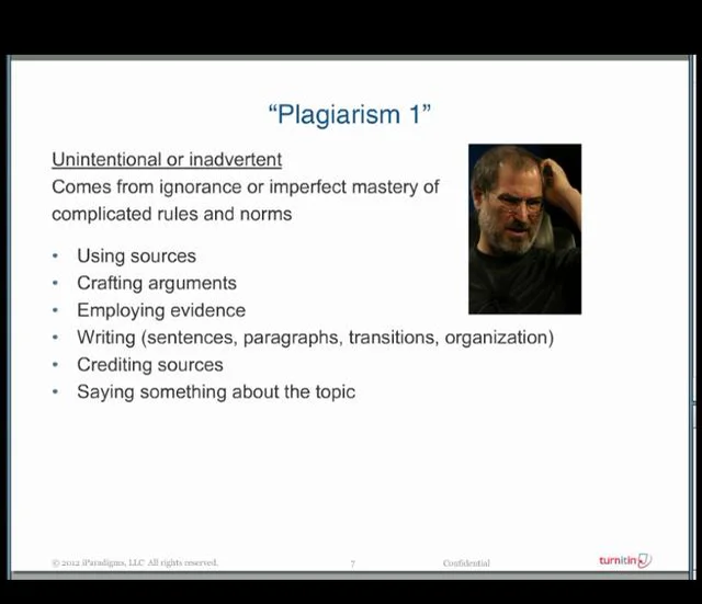 Inadvertent Definition