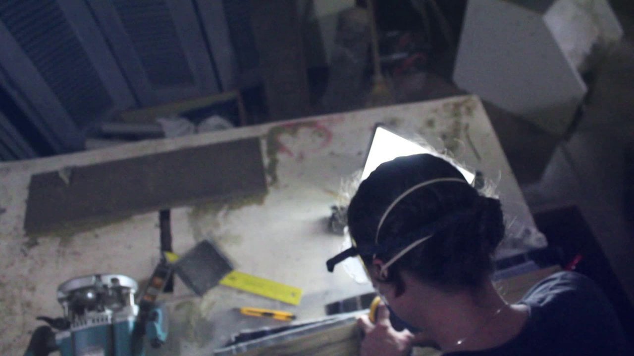 Dood Wood Teaser #1 on Vimeo