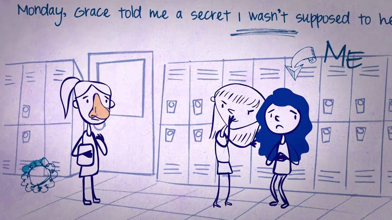 "Mean Stinks" Campaign by Secret on Vimeo