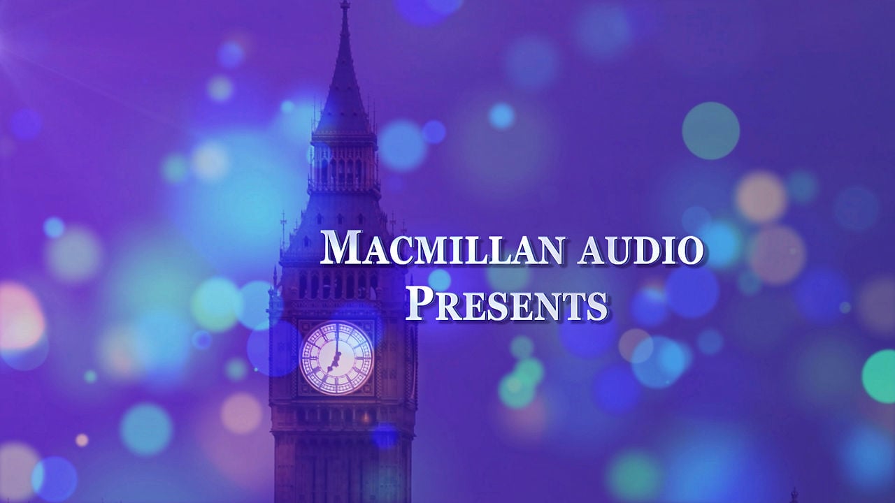 Ruby Red Audio trailer on Vimeo