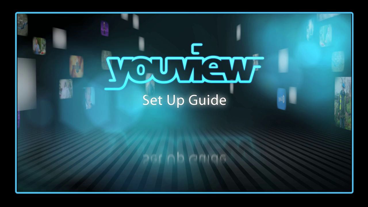 YouView - Setup Guide on Vimeo