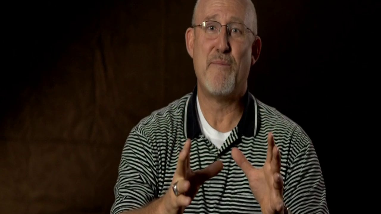 Reggie Epps - Legacy Overland Park, KS -60 Second Sampler in Remission ...