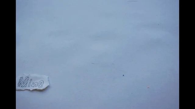 Alphabet Stop Motion on Vimeo