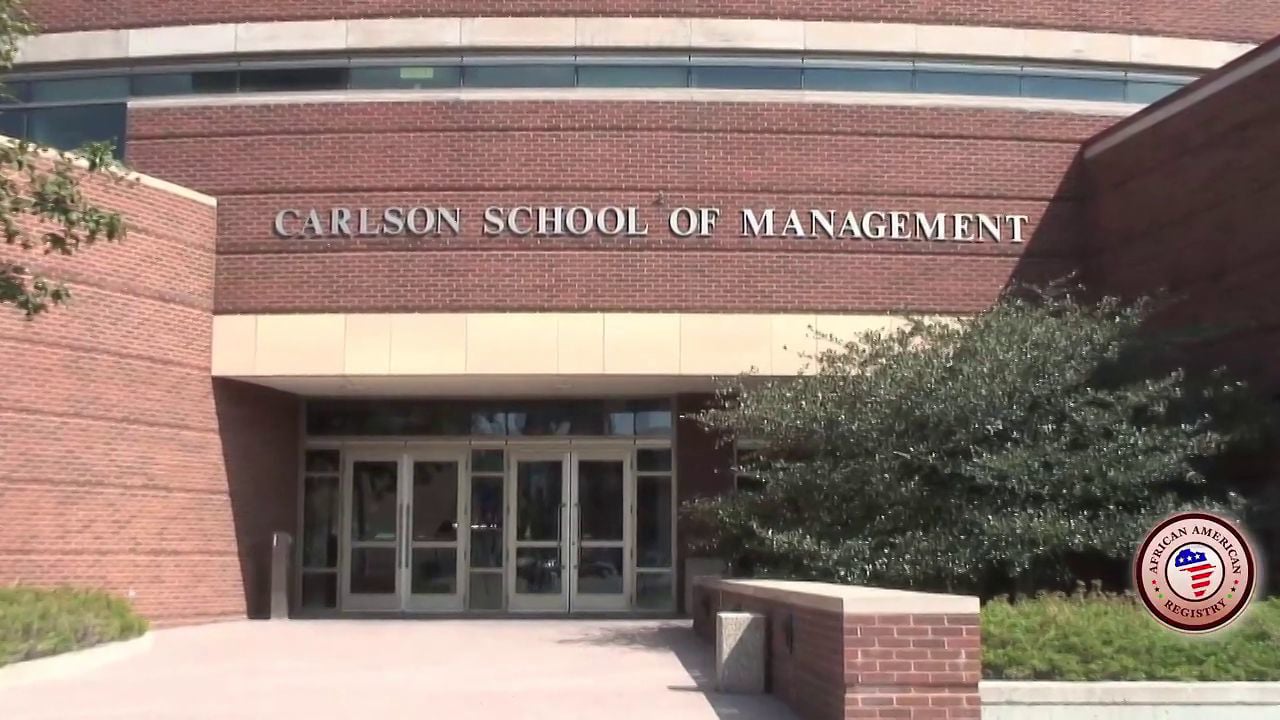 Career Advice Finance, Archie Givens Jr. on Vimeo