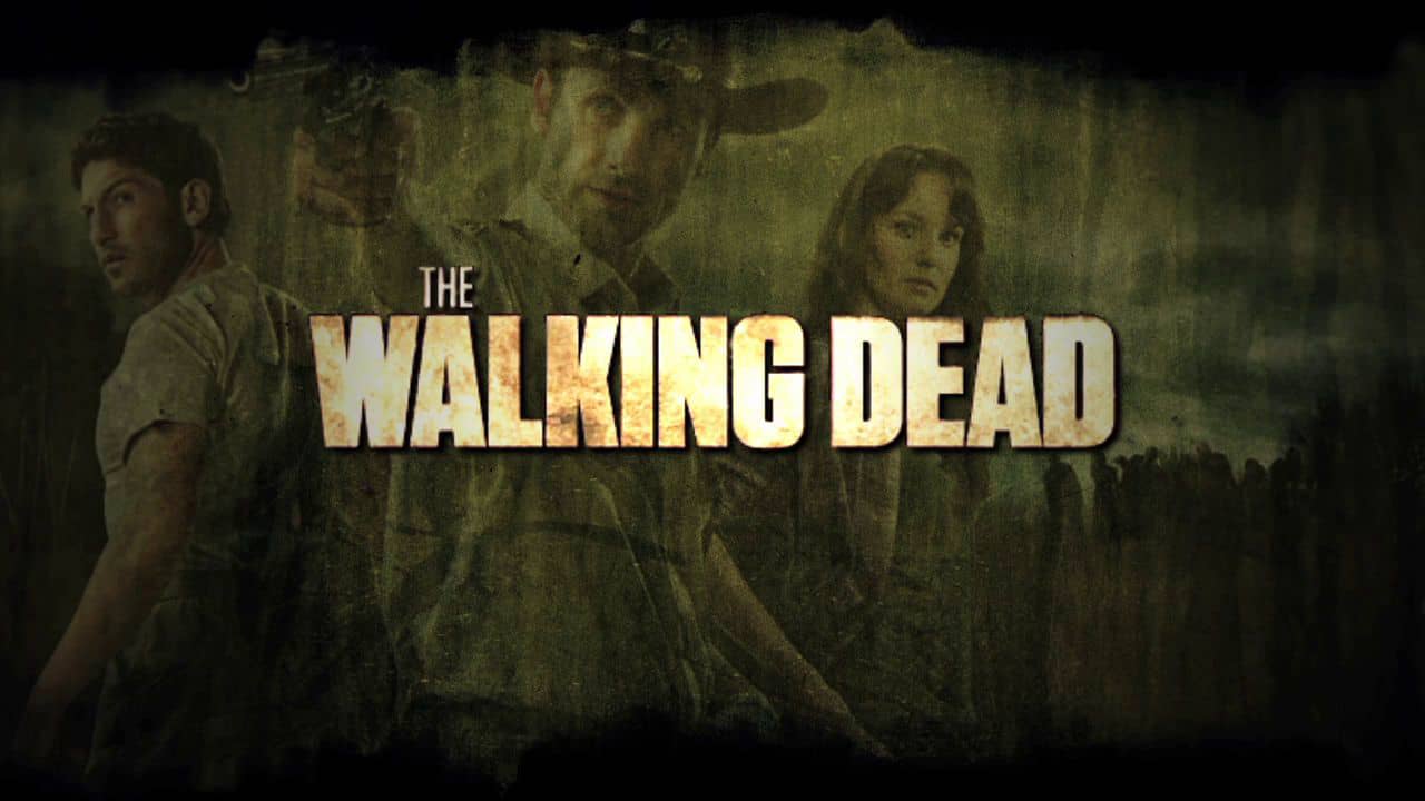 Walking Dead: The First Zombie Attack on Twitter on Vimeo