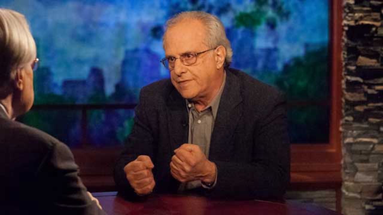 Economist Richard Wolff on Capitalism Run Wild on Vimeo