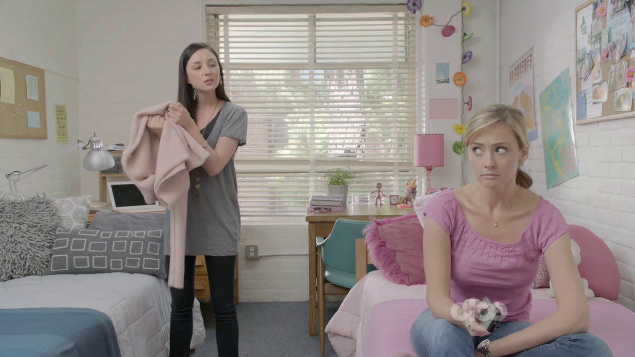 Cloo Network Launch Image "Dorm Room" (Writer/Producer) on Vimeo