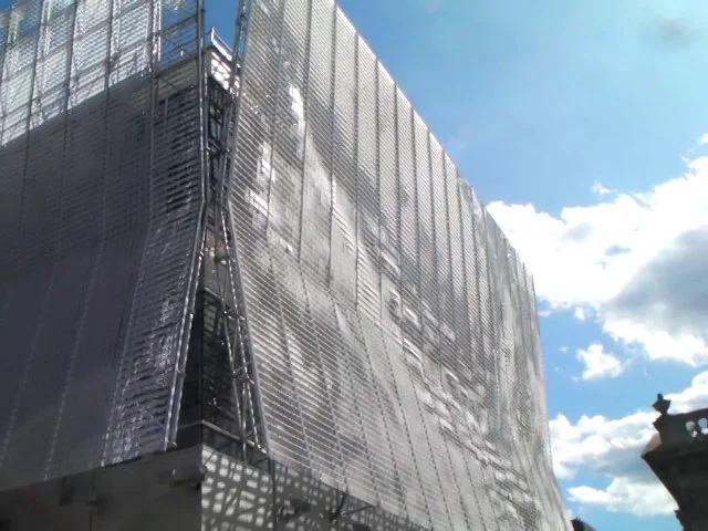 EXTECH Flapper Wall at the Pittsburgh Children's Museum on Vimeo