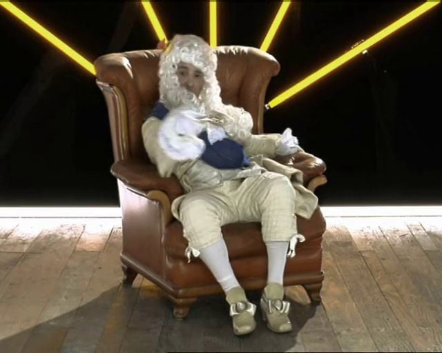 Discovery Channel - Luigi XIV on Vimeo