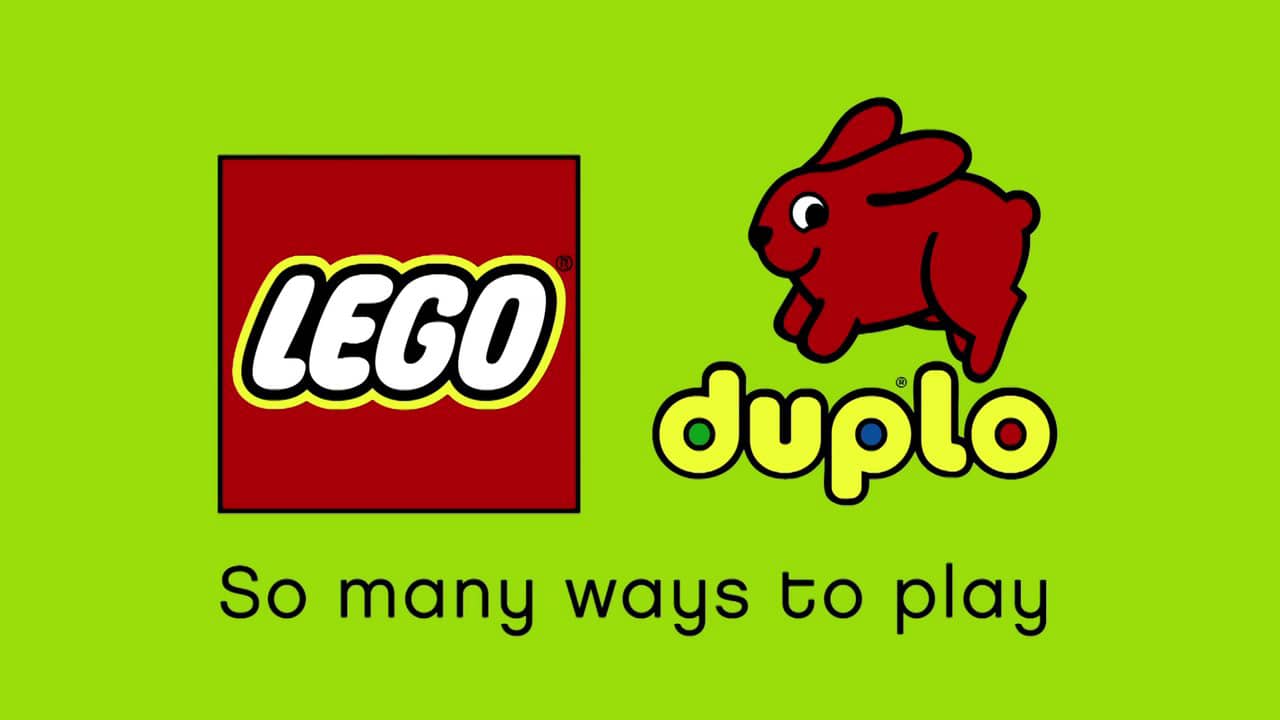 Lego Duplo on Vimeo