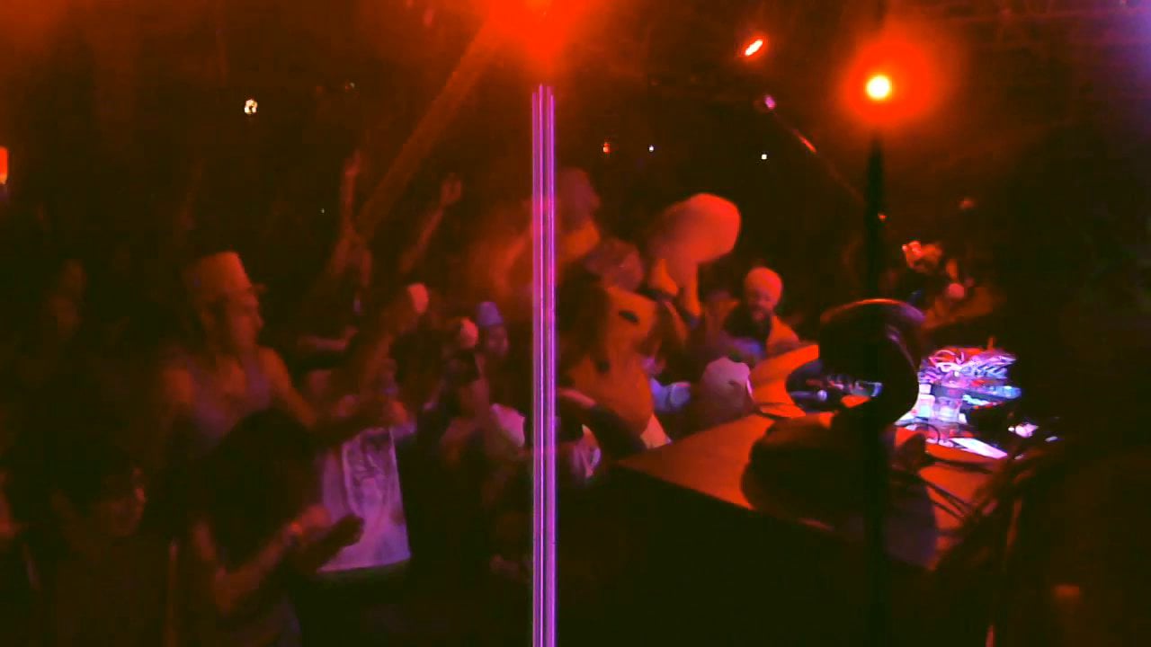 Harlem Shake at QUAD ATLANTA