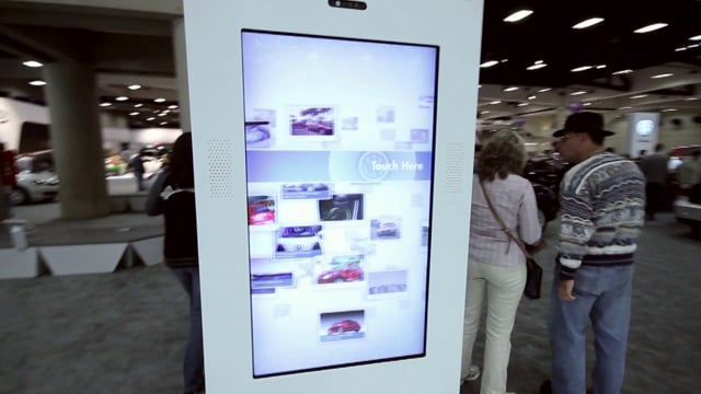 JUXT Interactive on Vimeo