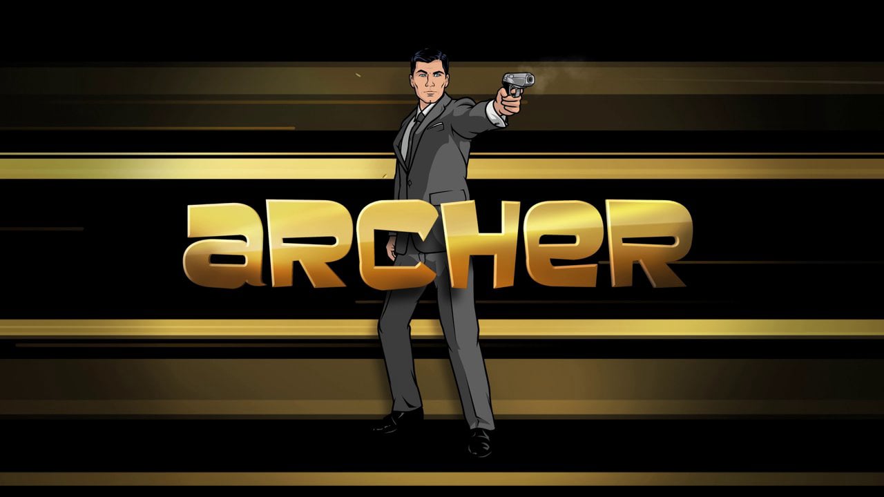 Archer | Videos & Movies on Vimeo
